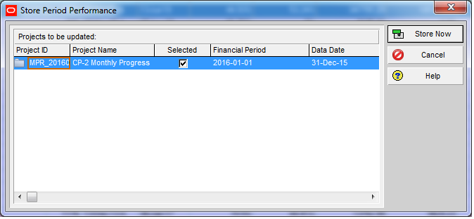 When do we use “Store Period Performance” function? – Khuong Do Blog