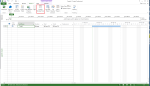 How to edit Project calendar in Microsoft Project – Khuong Do Blog