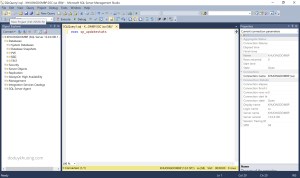 Primavera P6 SQL Server database slow loading data, performance issue – Khuong Do Blog