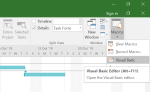Microsoft Project: Filter predecessor and successor based on “Task Path ...
